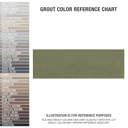 Merola Tile Coco 2" x 6" Porcelain Brick Look Subway Wall & Floor Tile & Reviews | Birch Lane